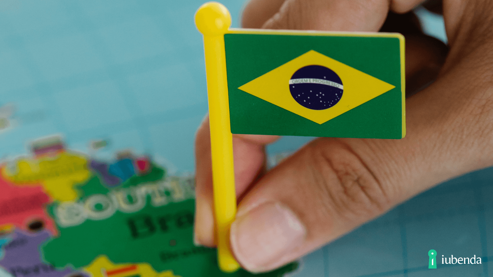Brazil to Drop GDPR Rules on Data Transfers