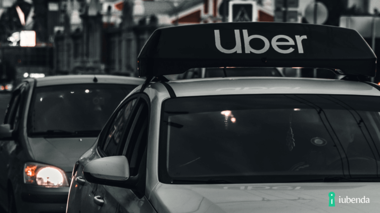 Uber's Former Chief on Trail