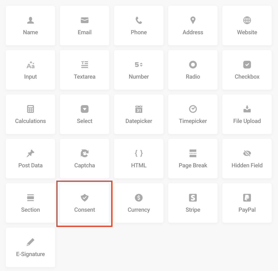 » A Guide to Using Forminator to Collect Contact Info and Checkbox for Privacy Policy