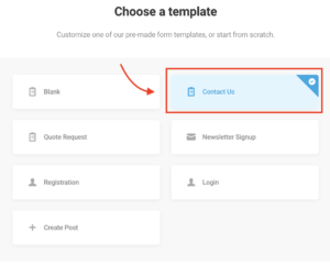 » A Guide to Using Forminator to Collect Contact Info and Checkbox for Privacy Policy