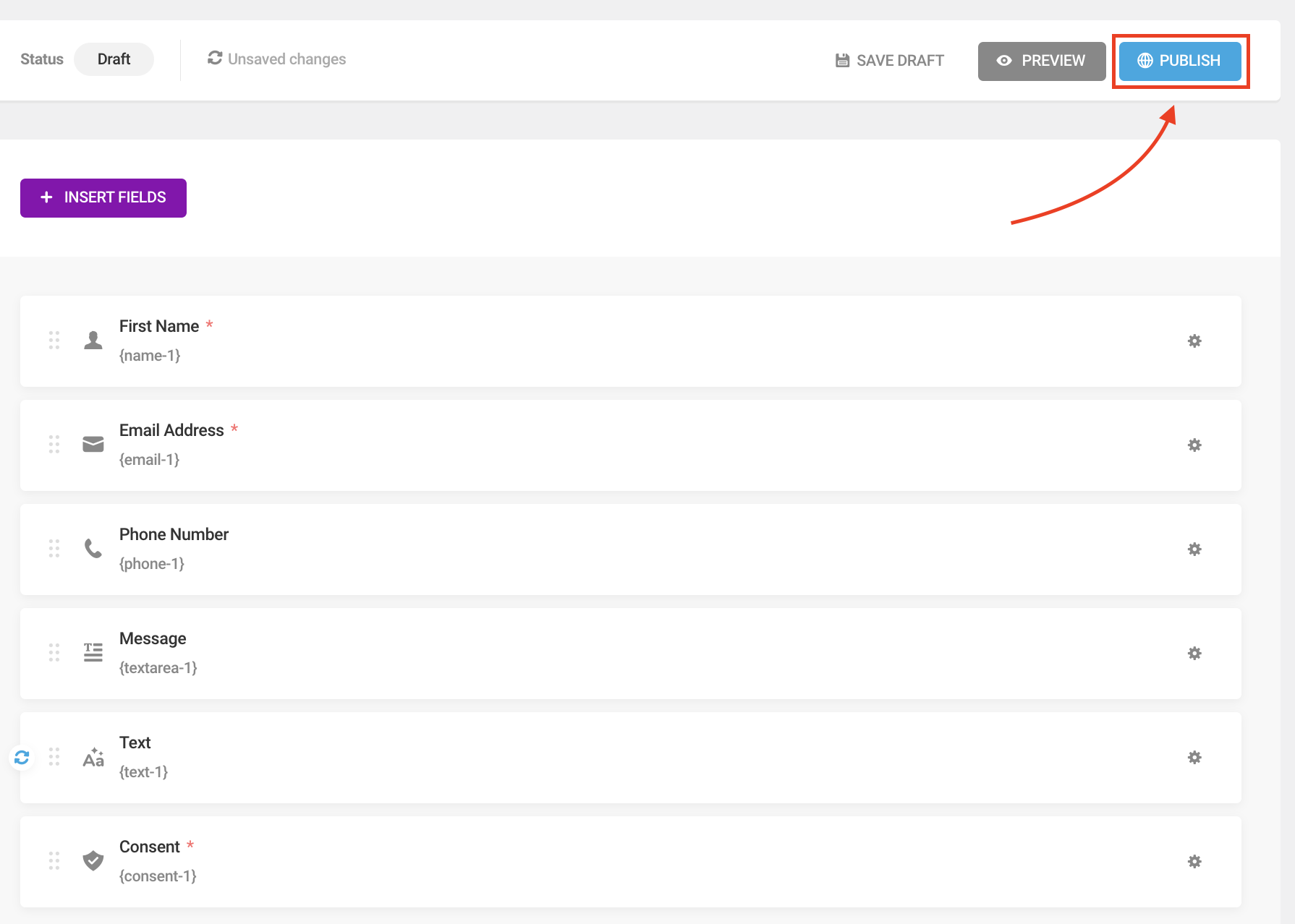 » A Guide to Using Forminator to Collect Contact Info and Checkbox for Privacy Policy