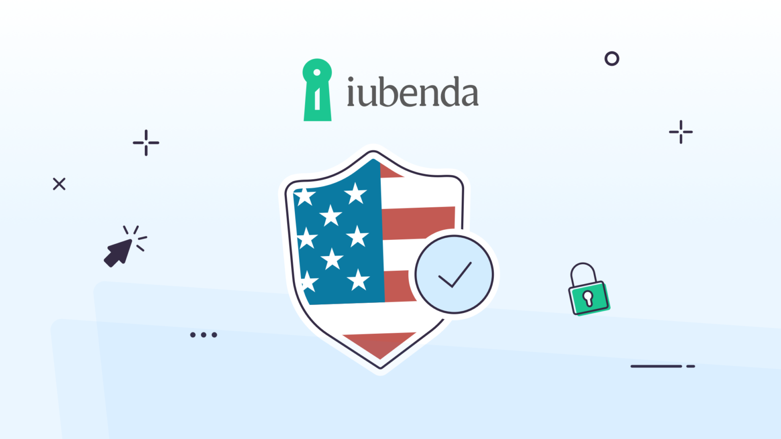 » New: iubenda supports US Privacy Laws compliance