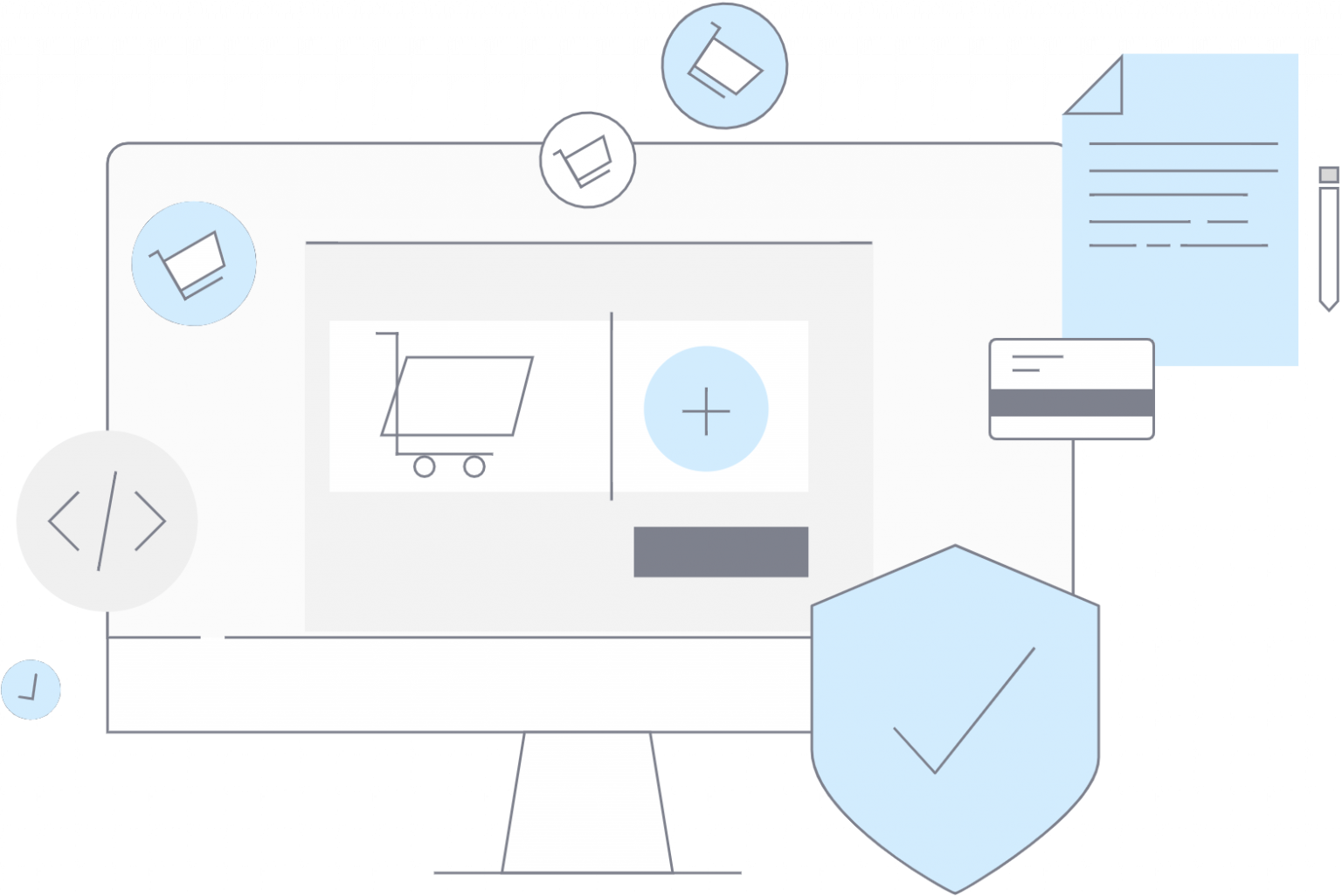 How to Write Terms and Conditions for an eCommerce Store | iubenda