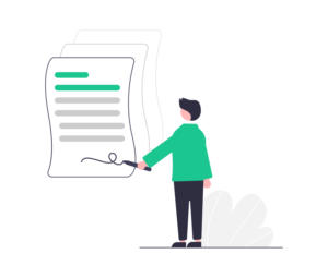 Dont make this one mistake when setting up your terms and conditions ...