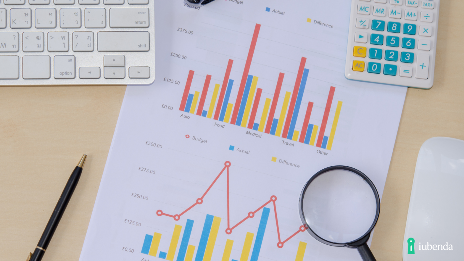 GDPR Marketing Consent | iubenda