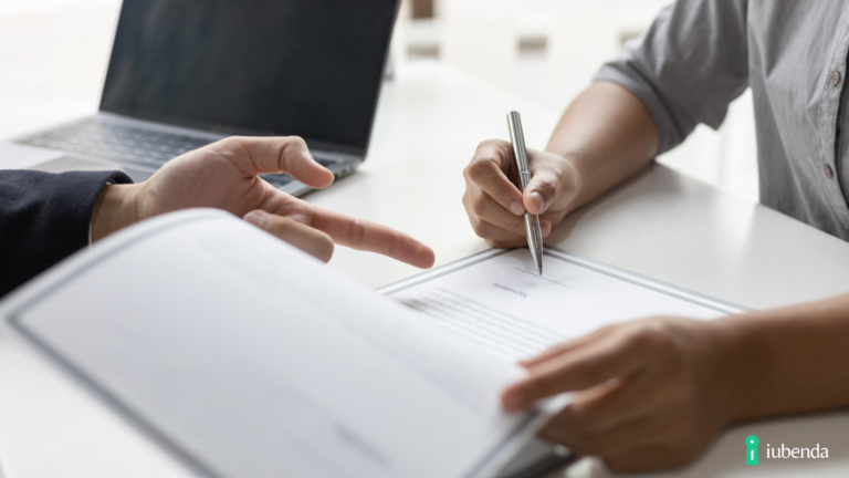 Standard Contractual Clauses (SCCs), a complete guide | iubenda