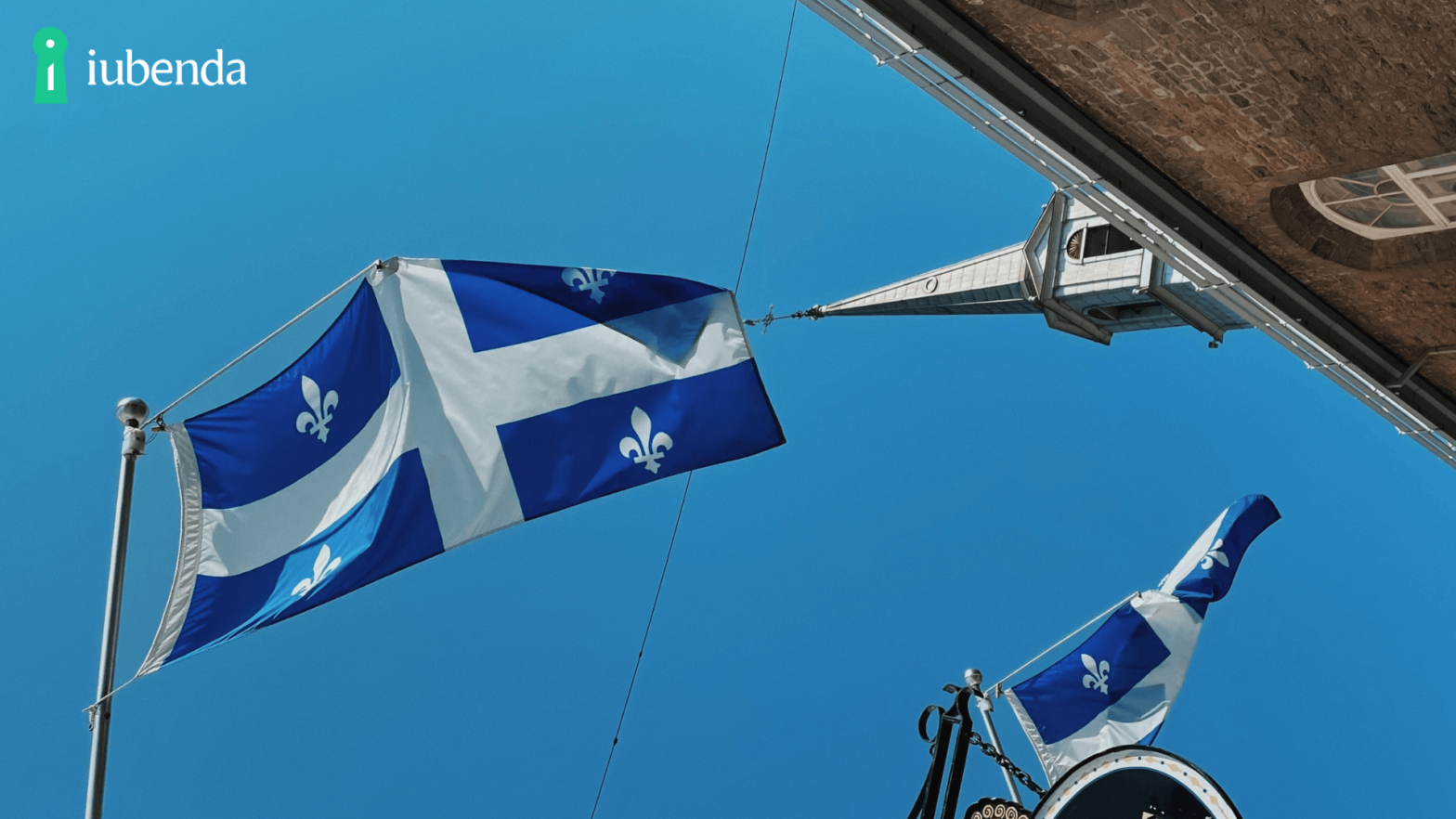 Quebec's law 25: What you Need to Know | iubenda