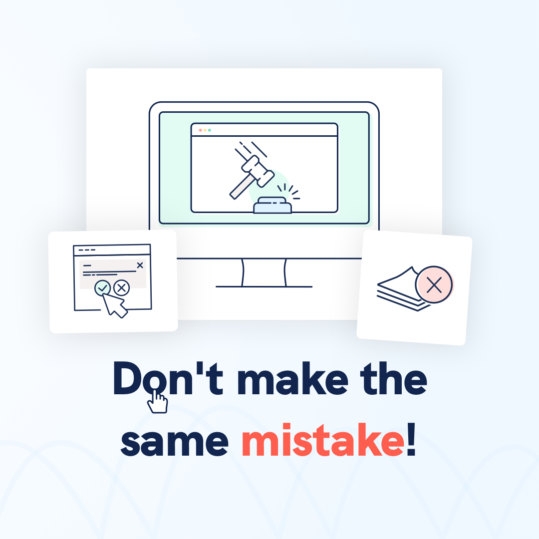 Proof of consent missing: fine by the Italian Garante | iubenda