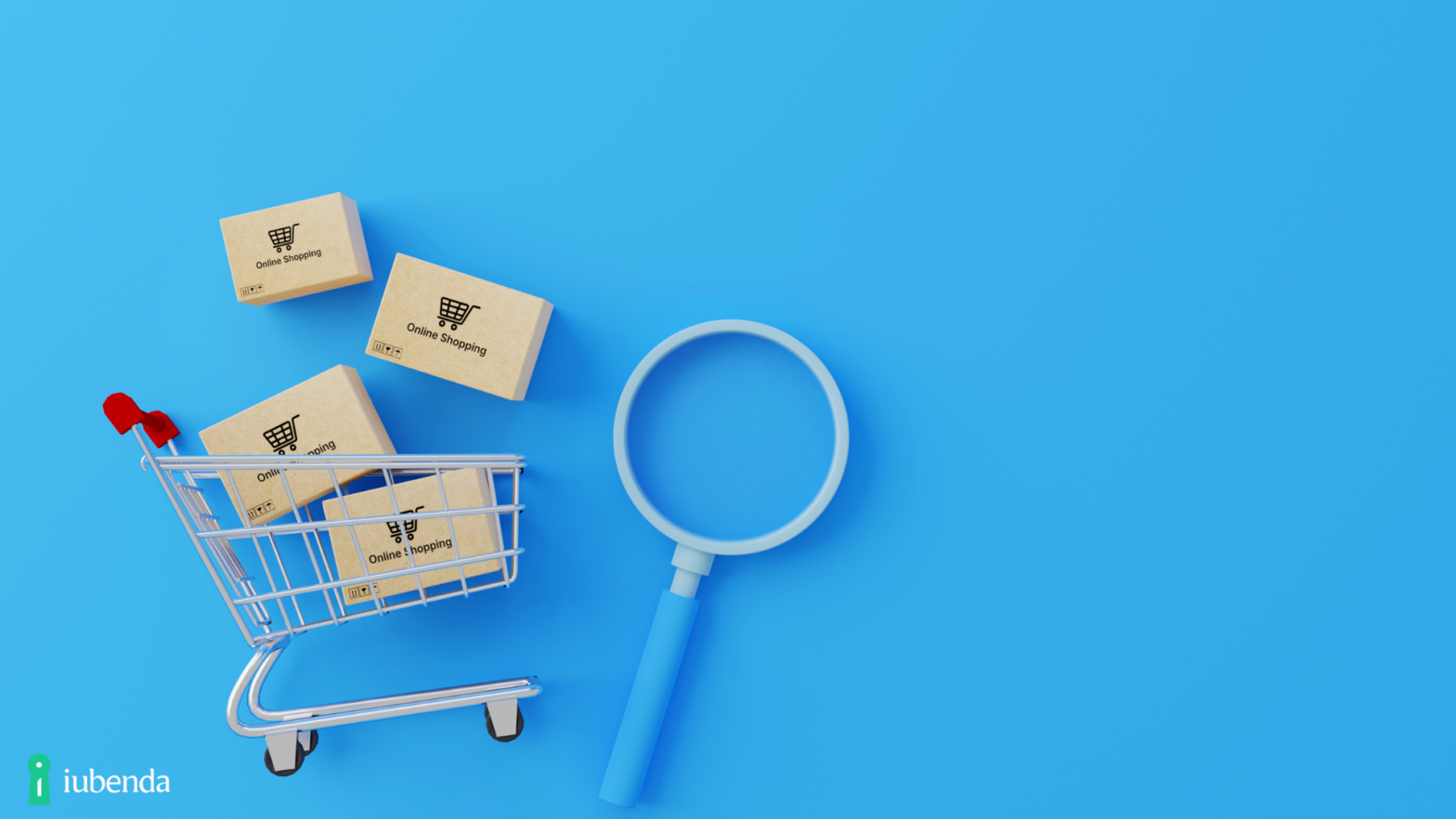 What to look for in an e-commerce website builder | iubenda