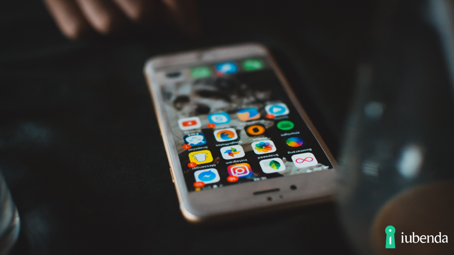 10 Tips for Successful App Development For iOS | iubenda