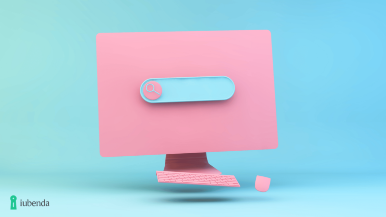 The Essential Elements of a Web Page that Converts | iubenda