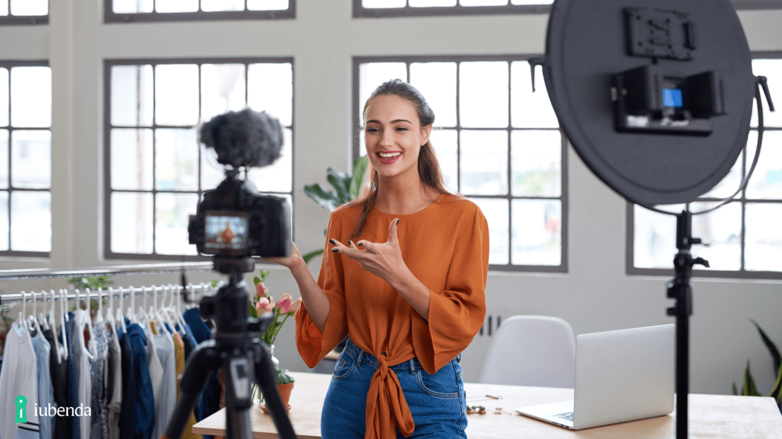 5 Essential Influencer Marketing Tips for Small Businesses | iubenda
