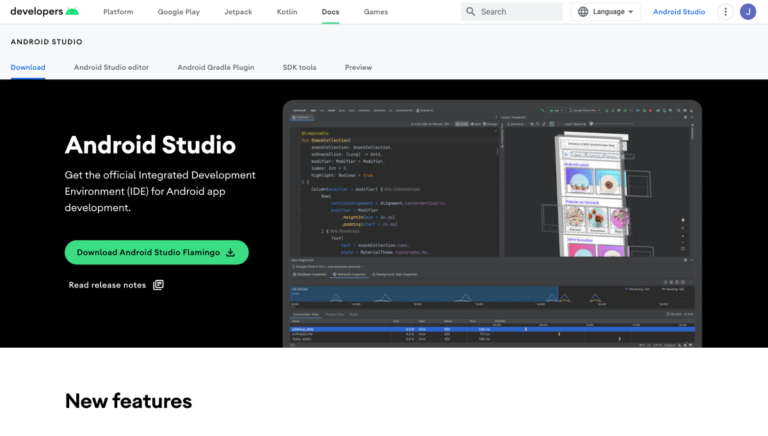 Android Studio vs. Xcode - Pros and Cons of each Application ...