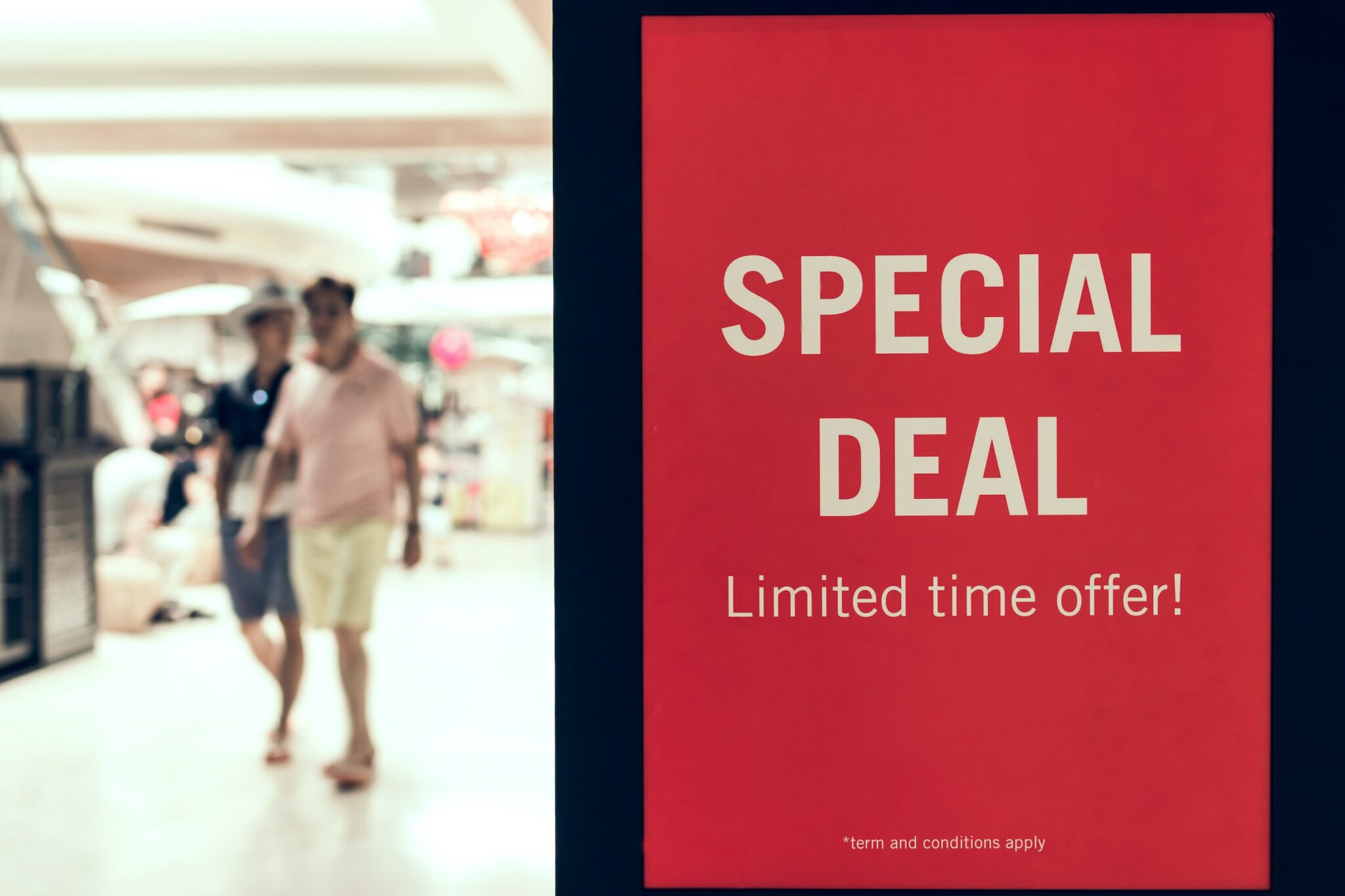 5 Persuasive Advertising Examples to Inspire Your Campaign | iubenda