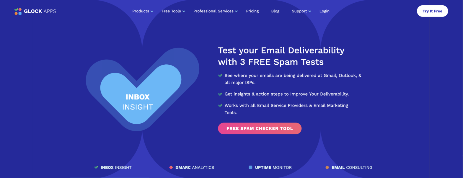 10 Best Email Spam Checkers to Ensure Deliverability | iubenda