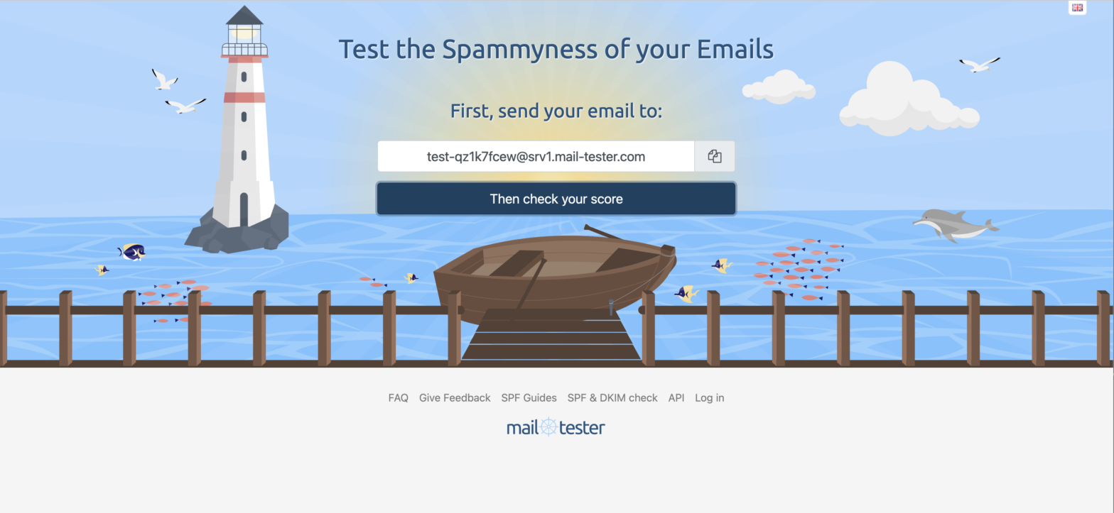 10 Best Email Spam Checkers to Ensure Deliverability | iubenda