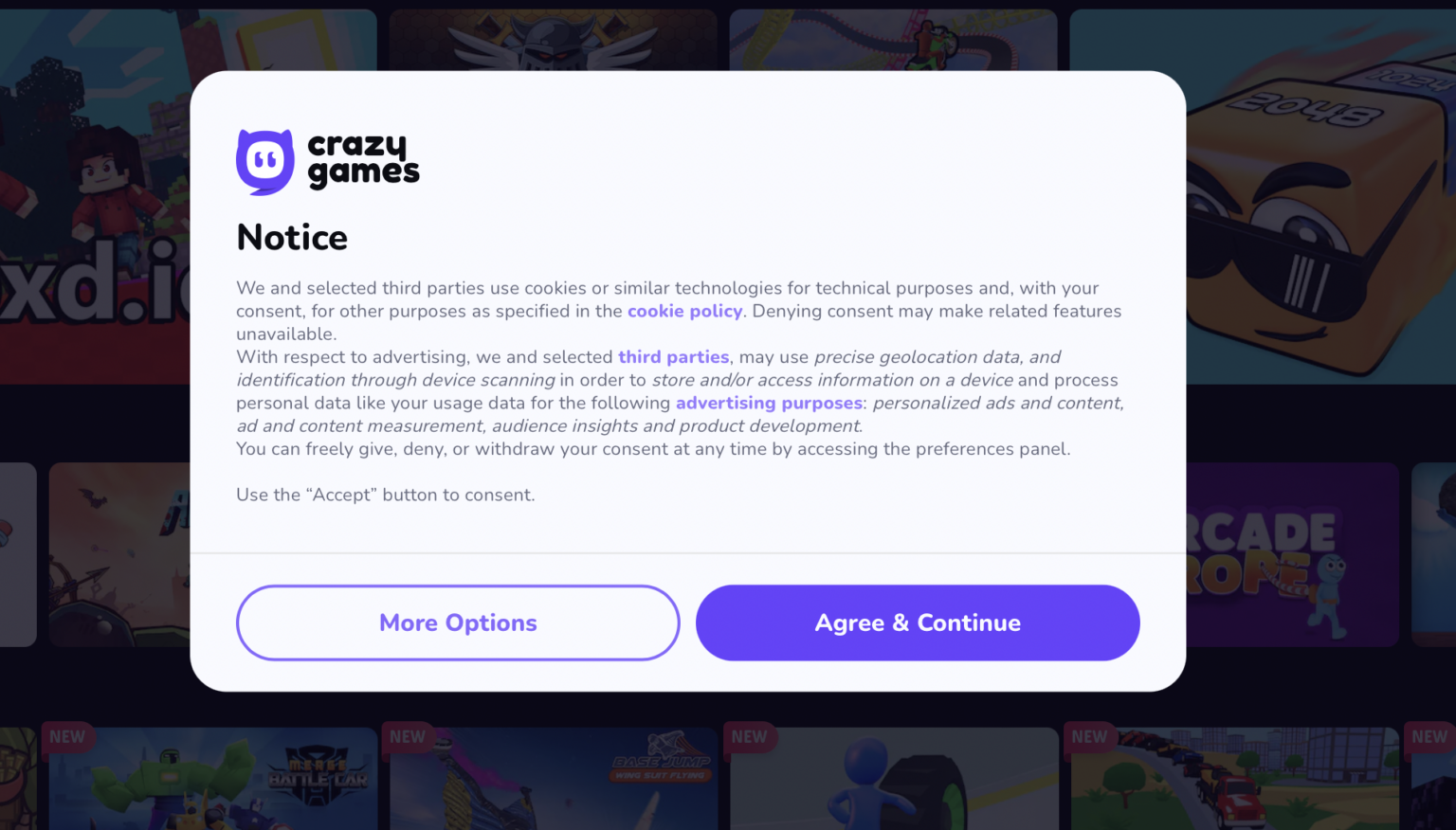 10 GDPR Cookie Banner Examples That Convert | iubenda
