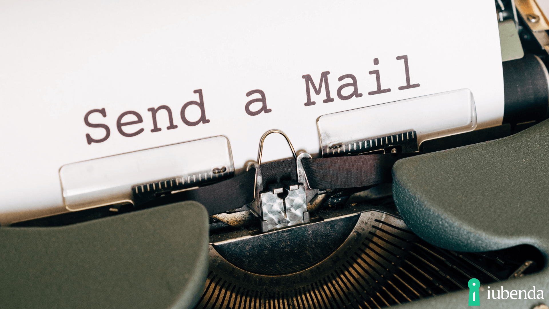 Crafting an Engaging Company Newsletter: A Step-by-Step Guide | iubenda