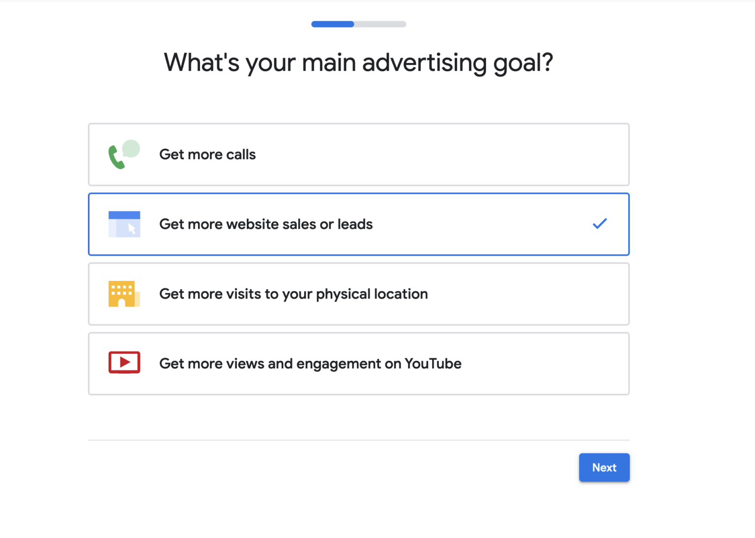 Simplify Your Strategy with This Google Ads Checklist | iubenda