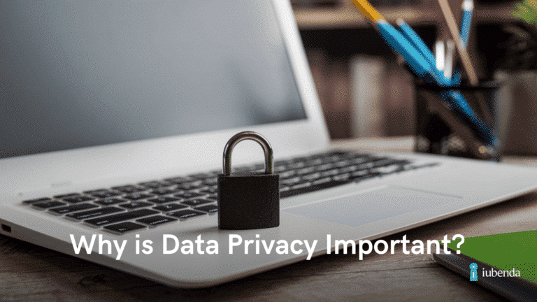 Why Is Data Privacy Important? A Guide for Individuals and Businesses ...