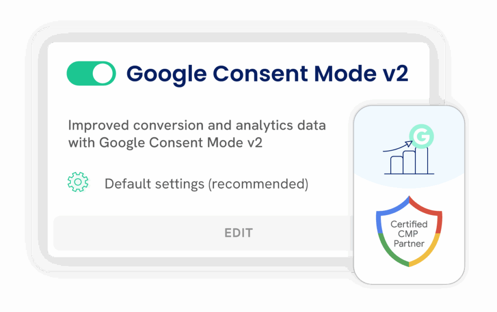 Cookie Banner & Consent Management Platform (CMP) | iubenda