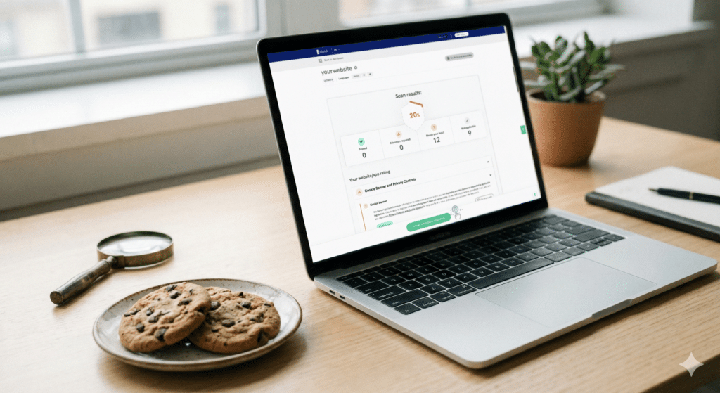 Choosing the Best Cookie Audit Tool: How To Conduct a Cookie Audit With ...