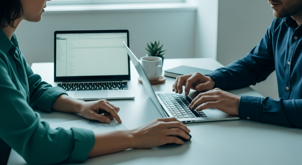 What Is a Business Partner? Definition & Meaning | iubenda